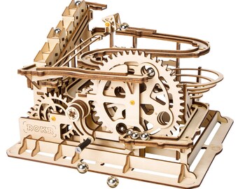 Mechanical Puzzle | Etsy