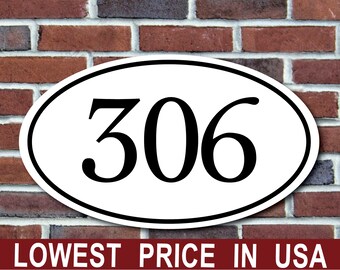 Address plaques | Etsy
