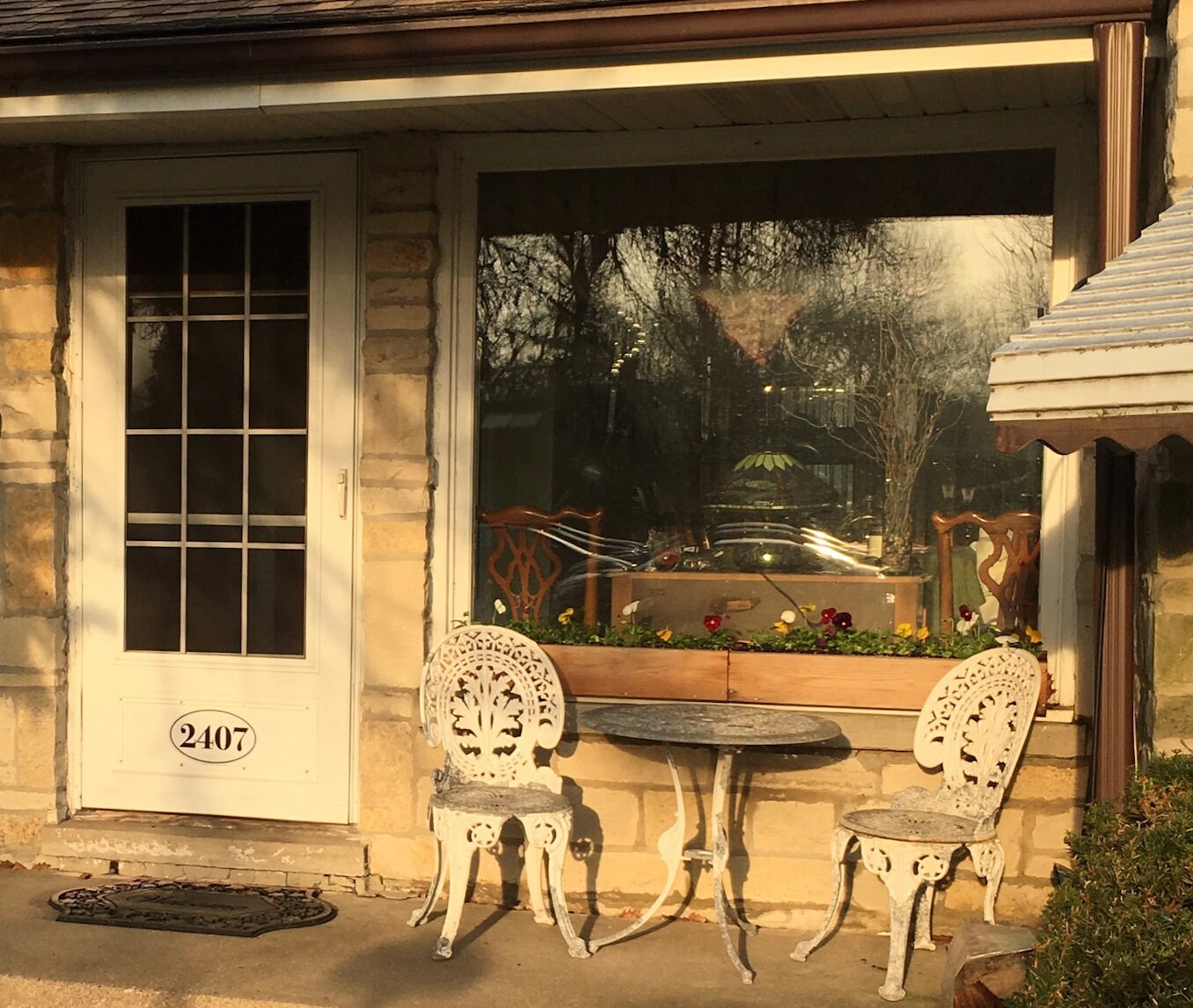 Personalized Apartment Sign-house Address Sign-plaque-custom Classic ...