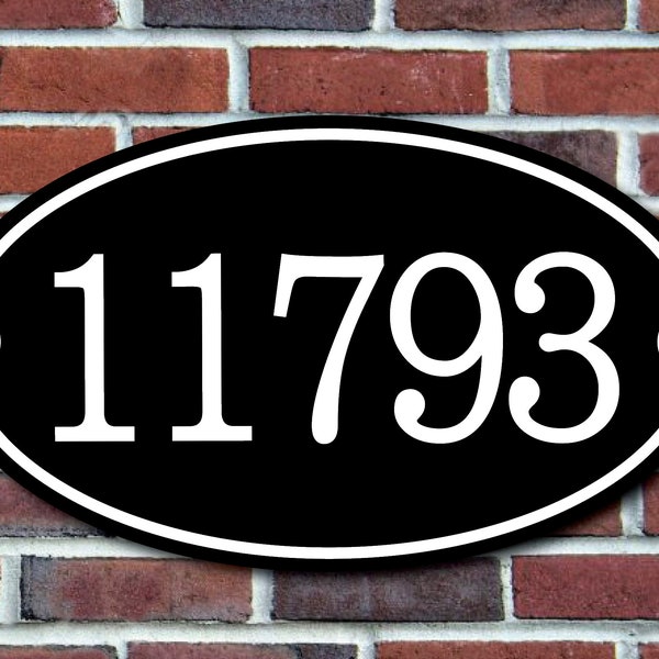 Home Address Plaques - Etsy
