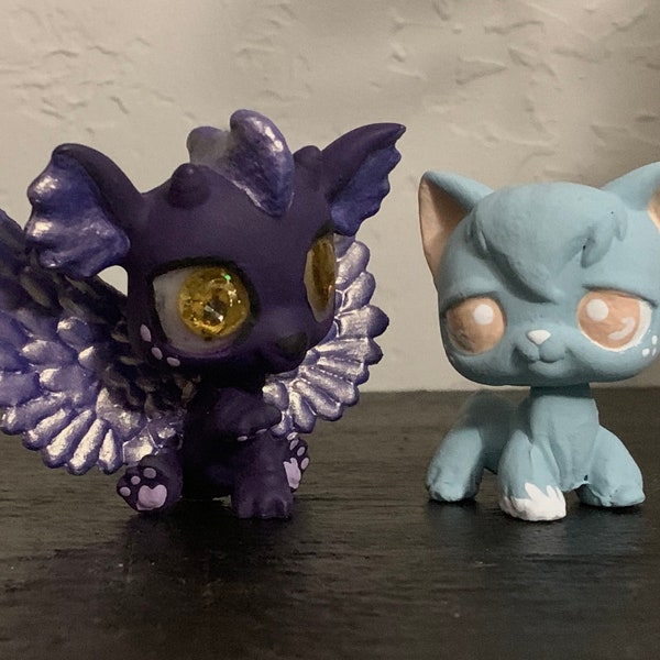 Lps Custom Glass Eyes - Etsy
