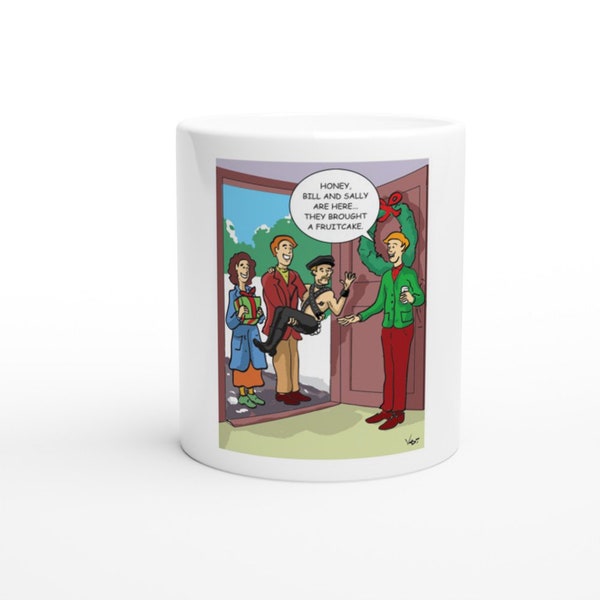 Gay Coffee Mug - Etsy
