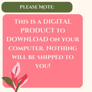 Printable Editable Digital Teacher Planner for 2025-2026 School Year ...