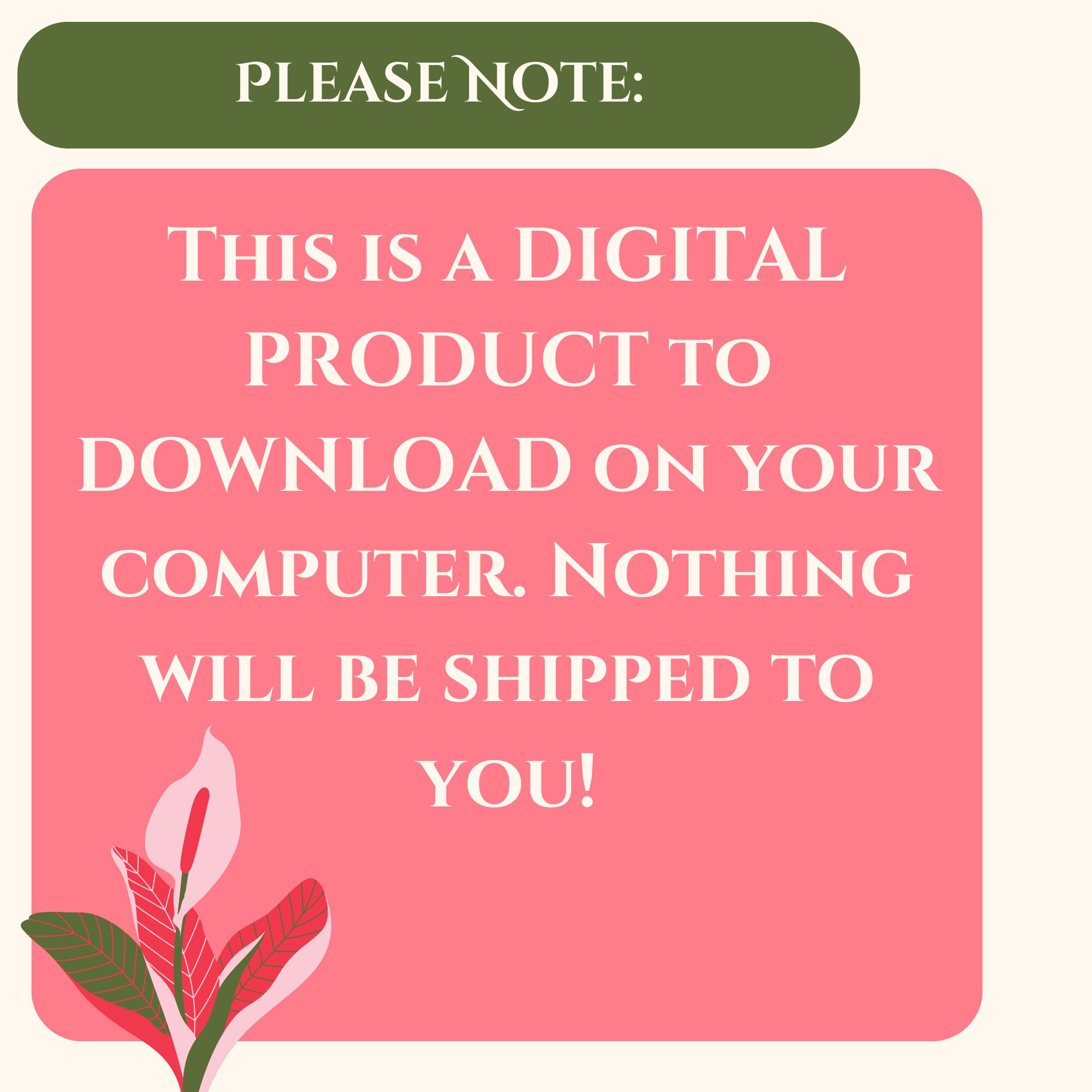 Printable Editable Digital Teacher Planner for 2025-2026 School Year ...