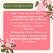 Teacher Planner 2025-26 – Editable Canva Template (digital Download) - Etsy
