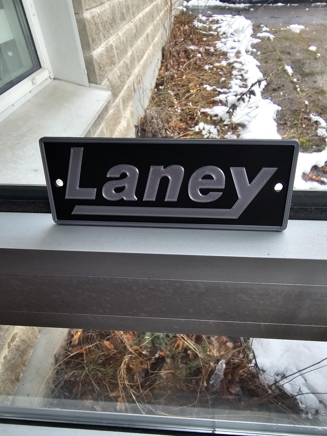 Laney Supergroup Vintage Logo (digital) - Etsy