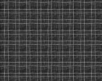 Cats and Houseplants Fabric, Just Purrlanted Feline Fancy, Dear Stella ...