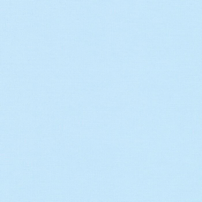 Kona Cotton Cloud - Robert Kaufman, Solid Blue Quilt Fabric, 100% Quilt ...