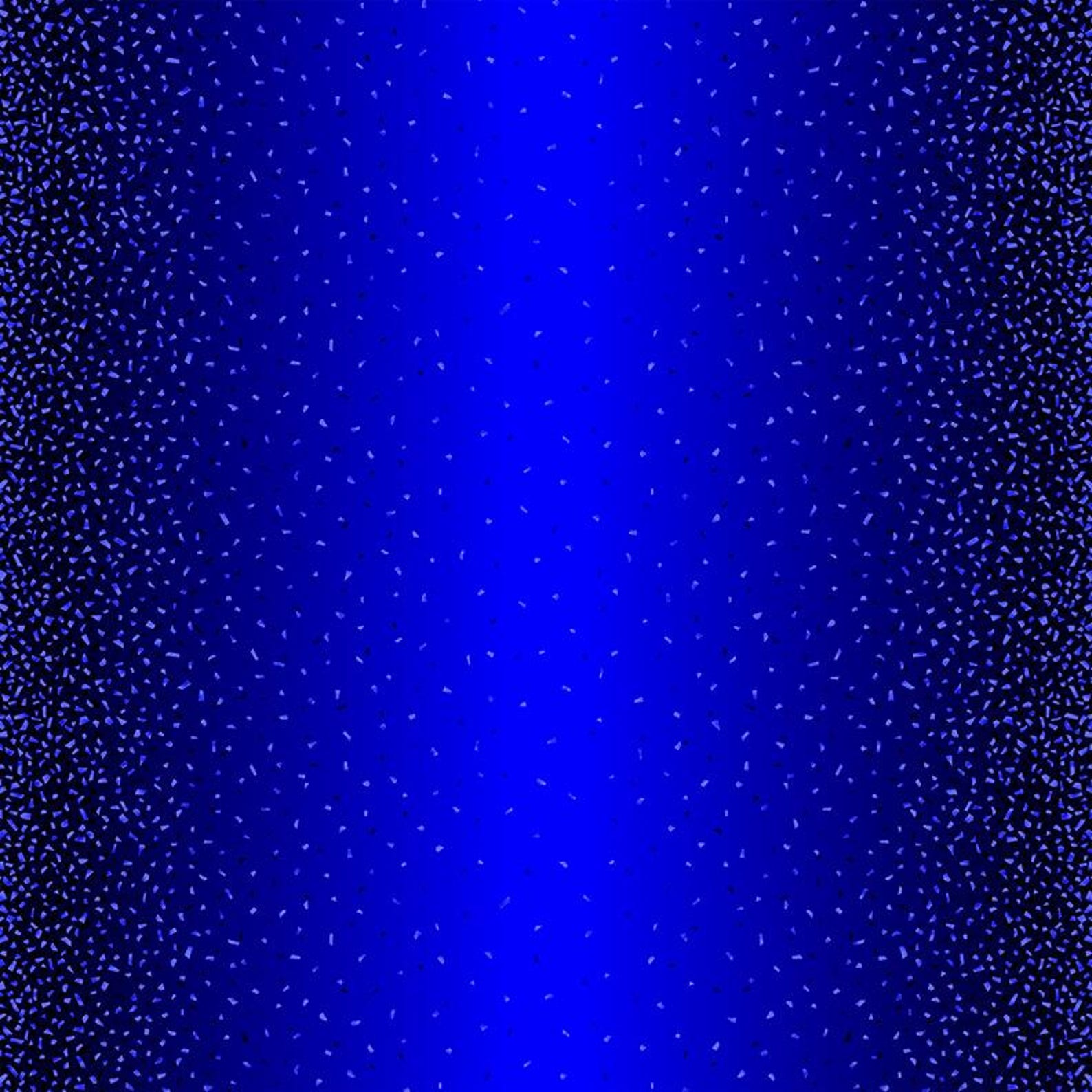 Blue Bonnet Pearlescent, Snippets -- Studio E Fabrics -- Quilt Blender Fabric, Confetti Tonal ...