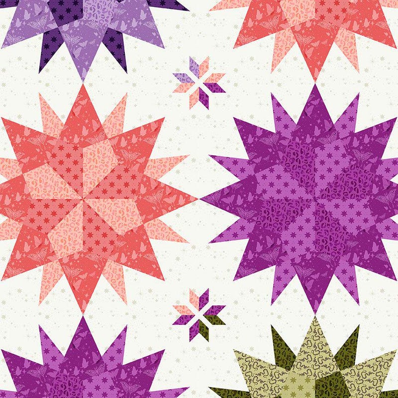 Cheater Fabric - Etsy
