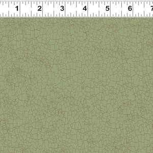 Crackle Texture Fabric Blender, Enjoy the Little Things -- Clothworks ...