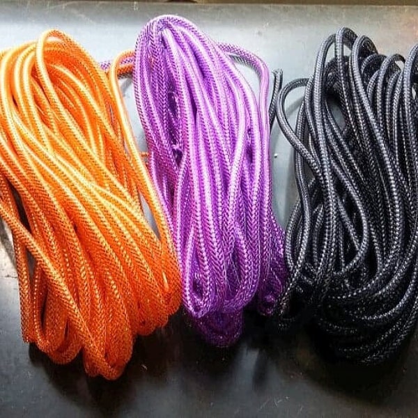 Deco Mesh Tubing - Etsy