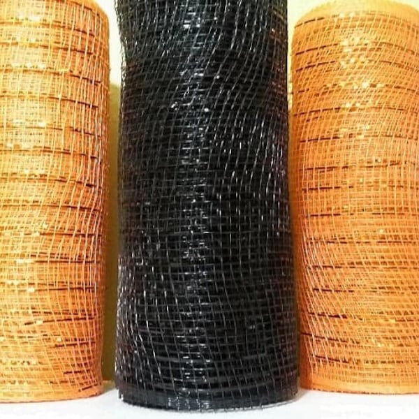 Deco Poly Mesh - Etsy