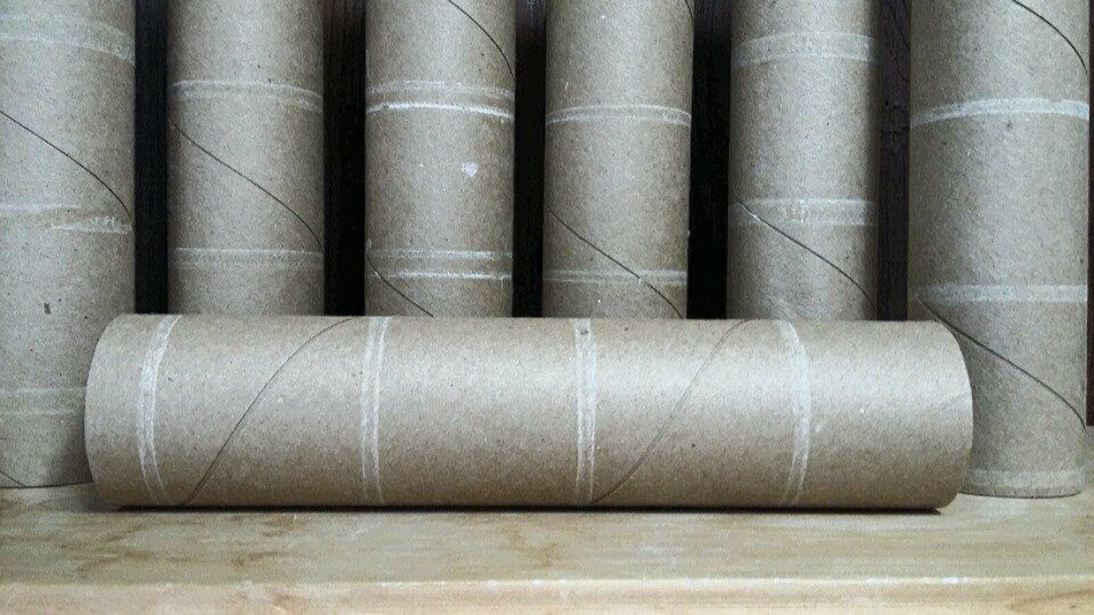 18 Paper Towel Rolls Teacher Bible School Preschool Crafts - Etsy