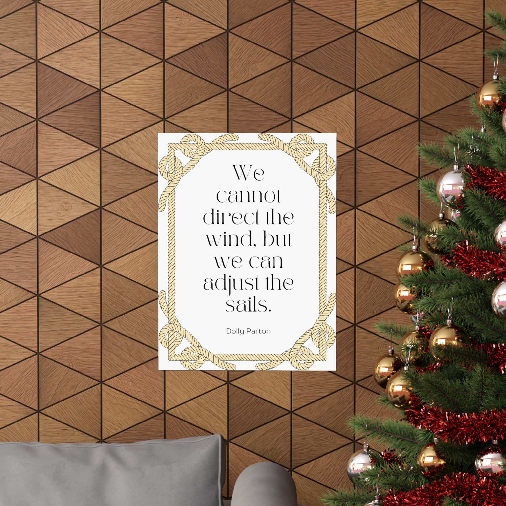 Sailing Poster, Dolly Parton Quote, Motivational Poster - Etsy