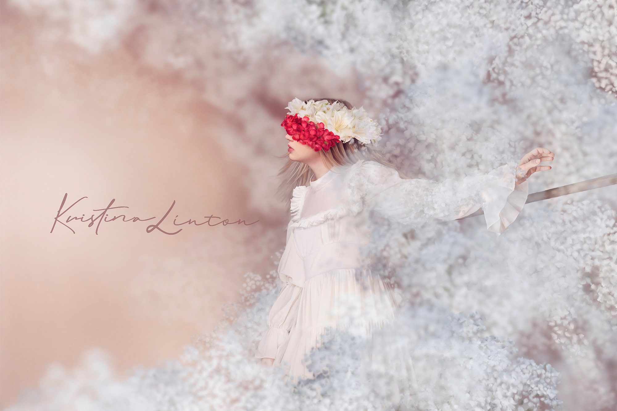 Art Print, LDS, Iron Rod, Nephi's Dream, Book of Mormon, Religious ...