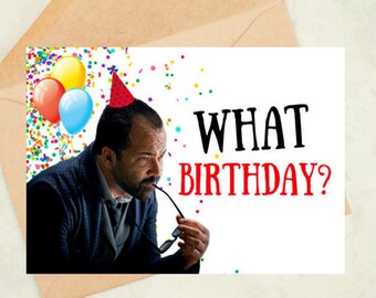 Celebrity card | Etsy