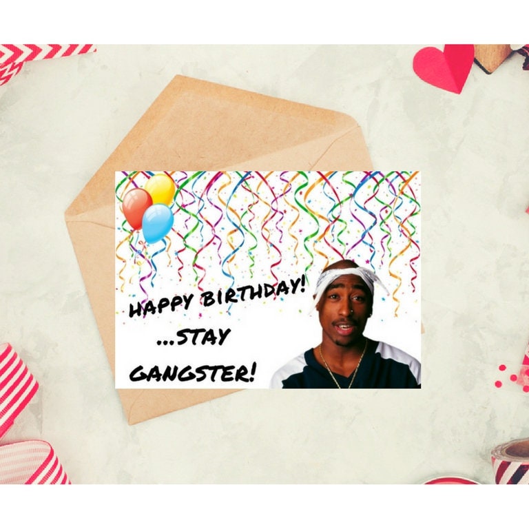 Happy Birthday 2pac Quotes