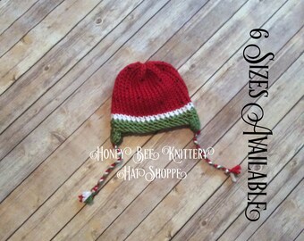 Vegetable hat | Etsy