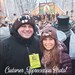 Gopher or Groundhog Hat - 6 Sizes Available, READY TO SHIP; Groundhog ...