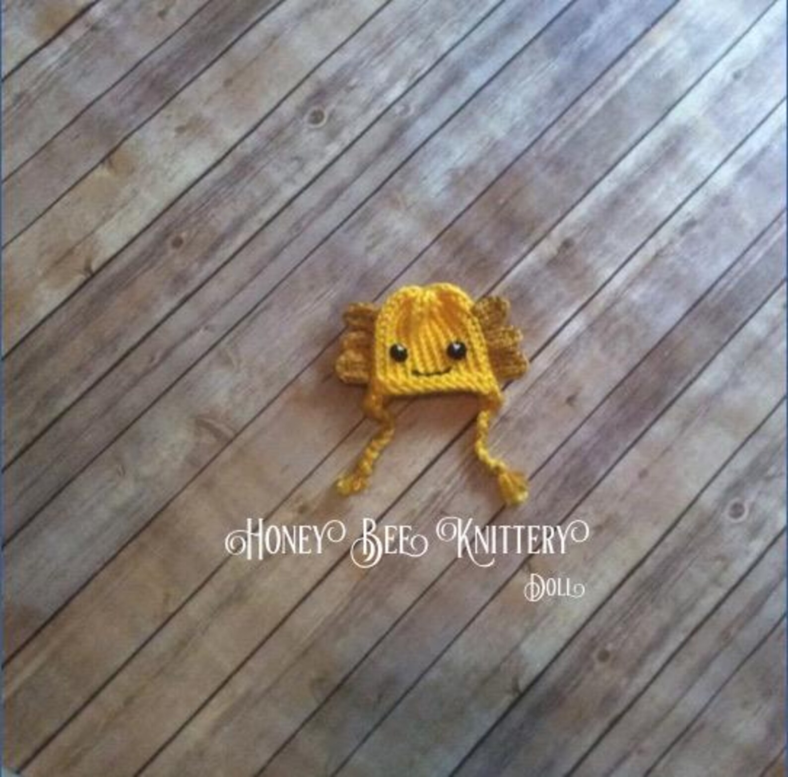 Axolotl Hat - 6 Sizes Available, READY TO SHIP; Animal, Yellow ...