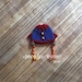 Rocket Hat - 6 Sizes Available, READY TO SHIP; Space Rocket, Outer ...