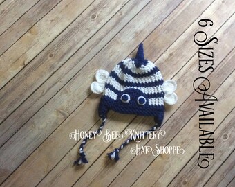 Beehive Hat 6 Sizes Available READY TO SHIP Gold Bee | Etsy