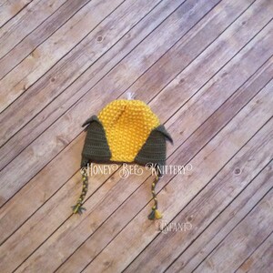 Ear of Corn Hat PATTERN ONLY - 6 Sizes Included; Corn on Cob, Vegetable ...
