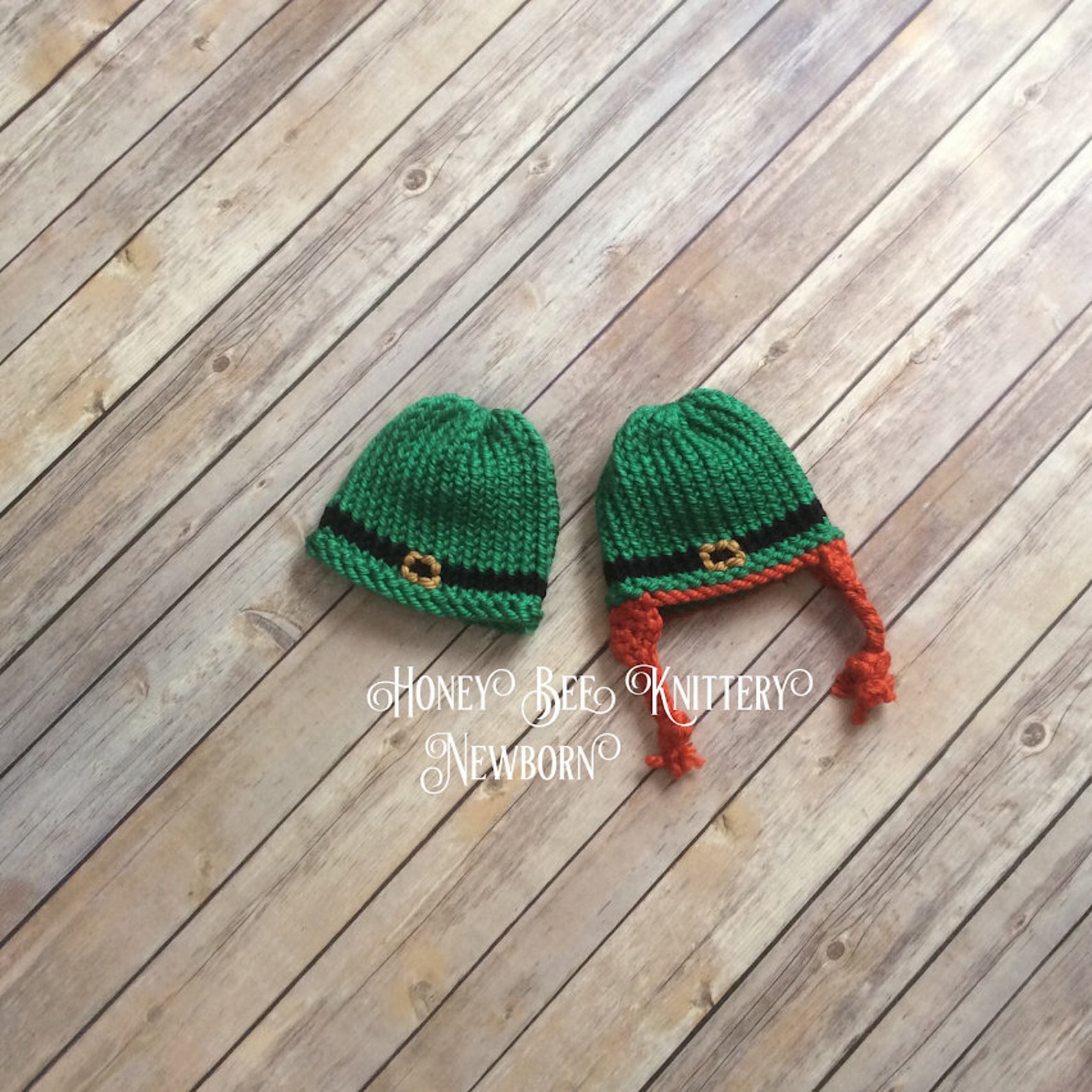 St Patricks Day Hat 6 Sizes Available READY TO SHIP St - Etsy