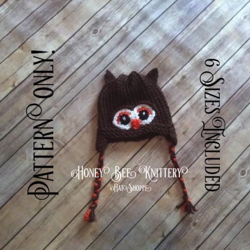 Predator Crochet - Etsy