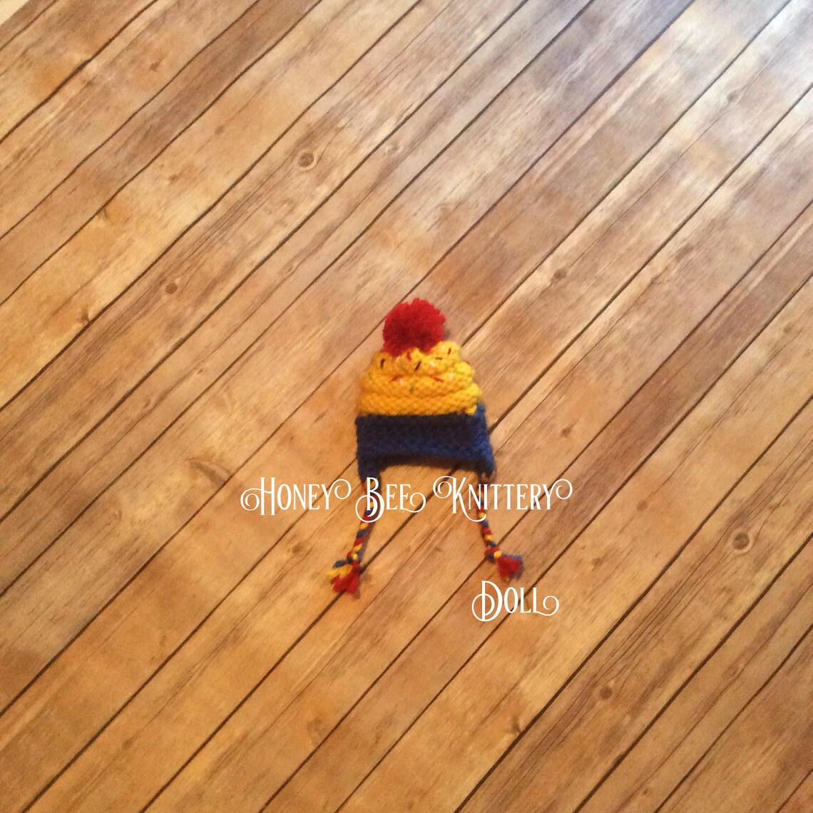 Lemon Cupcake Hat PATTERN ONLY - 6 Sizes Included; Red, Cherry ...