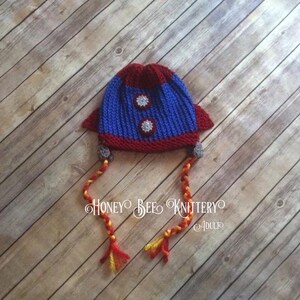 Rocket Hat - 6 Sizes Available, READY TO SHIP; Space Rocket, Outer ...
