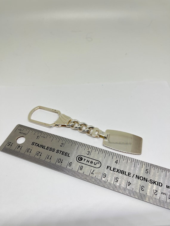 heavy sterling silver arezzo - Gem