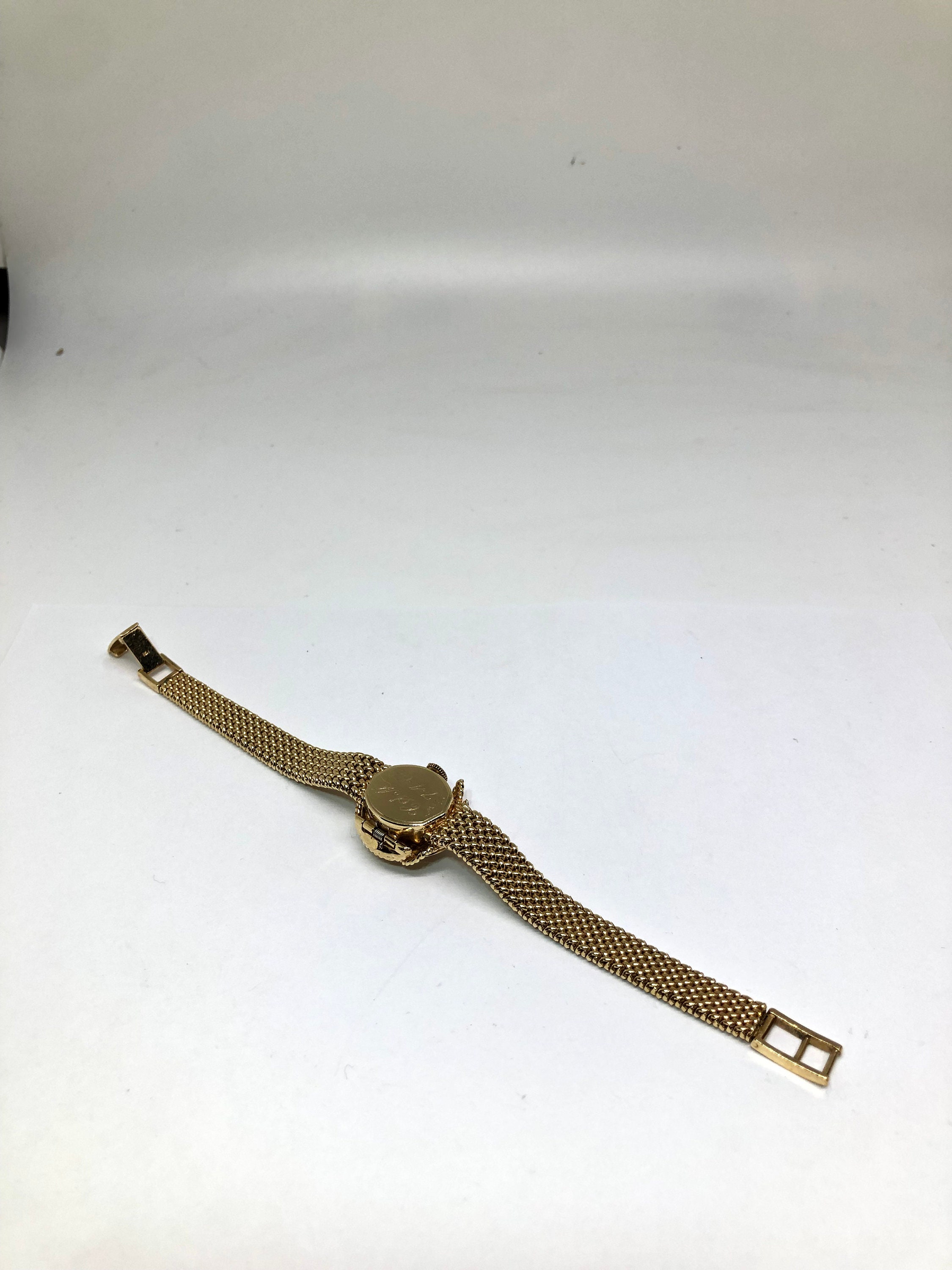 Longines Ladies Gold Swiss Ladies 14k Solid Gold Watches Dated | Etsy