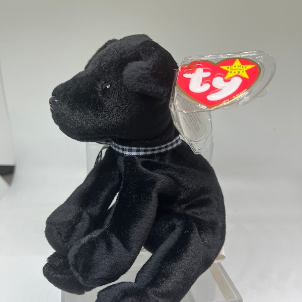 Ultra Rare Beanie Babies - Etsy