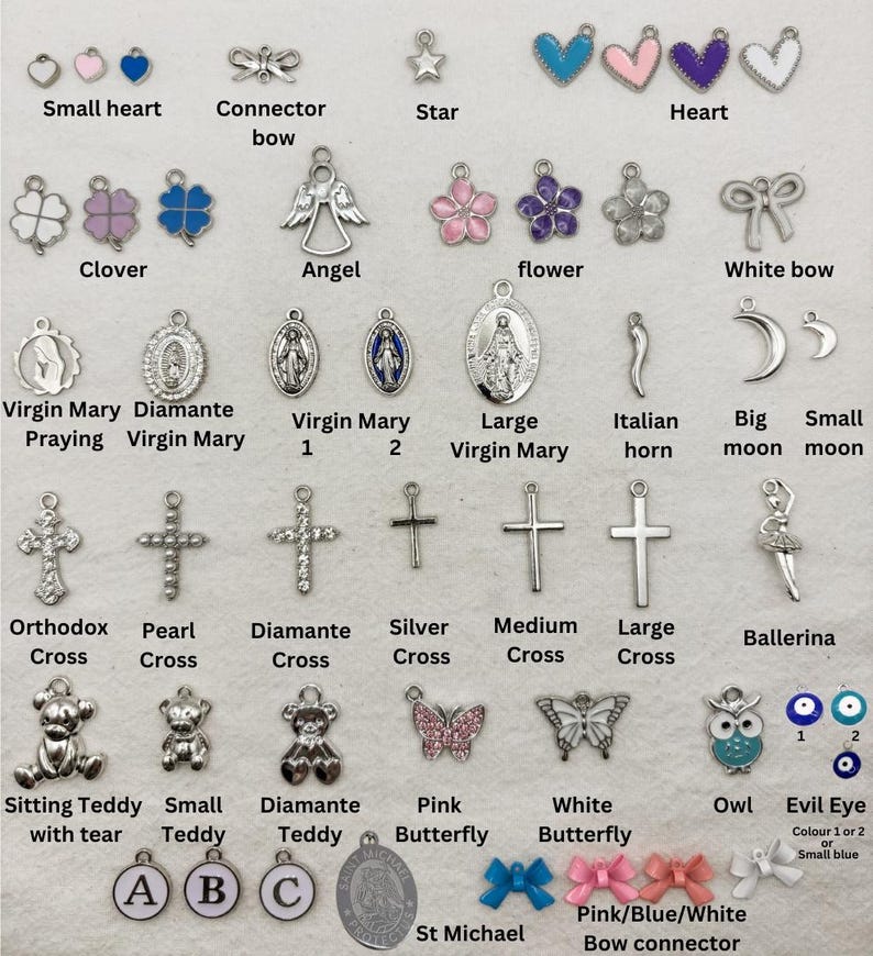 Silver Baby Brooch Baptism Gift Catholic Christening Pin Personalized ...