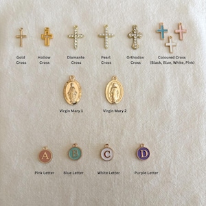 Catholic Baby Gift, Protection Pin, Baptism Gifts, Custom Christening ...