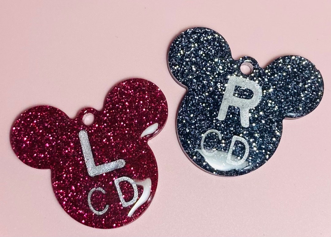 Mickey Mouse Shape X-ray Markers - Etsy