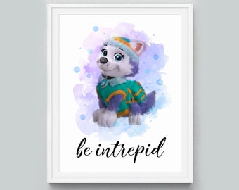 Paw patrol quotes | Etsy