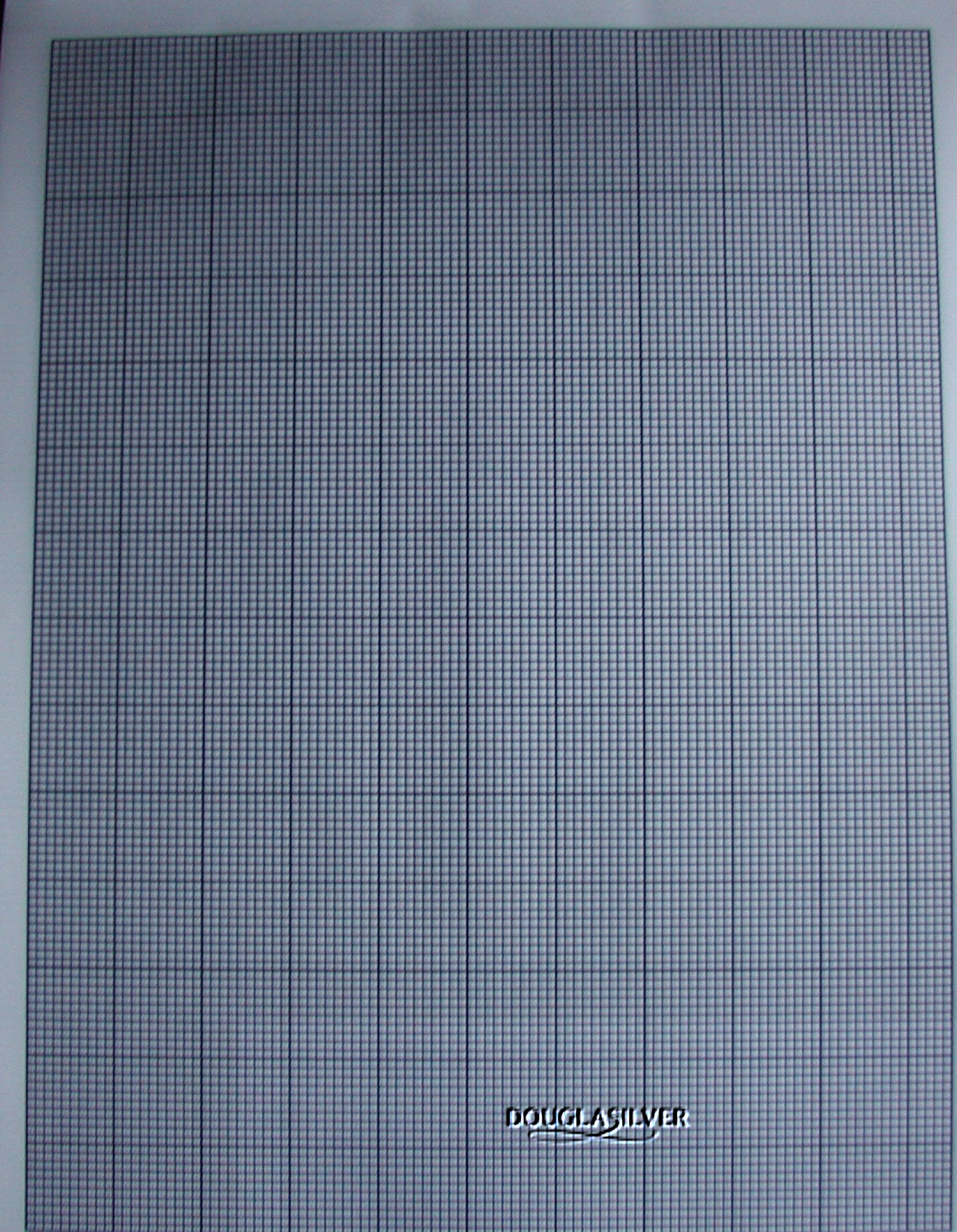 NEEDLEPOINT GRAPH PAPER Cross Stitch 10 & 12 Count Make Your - Etsy