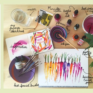 50 Ways to Draw Your Beautiful, Ordinary Life: Practical Lessons in ...