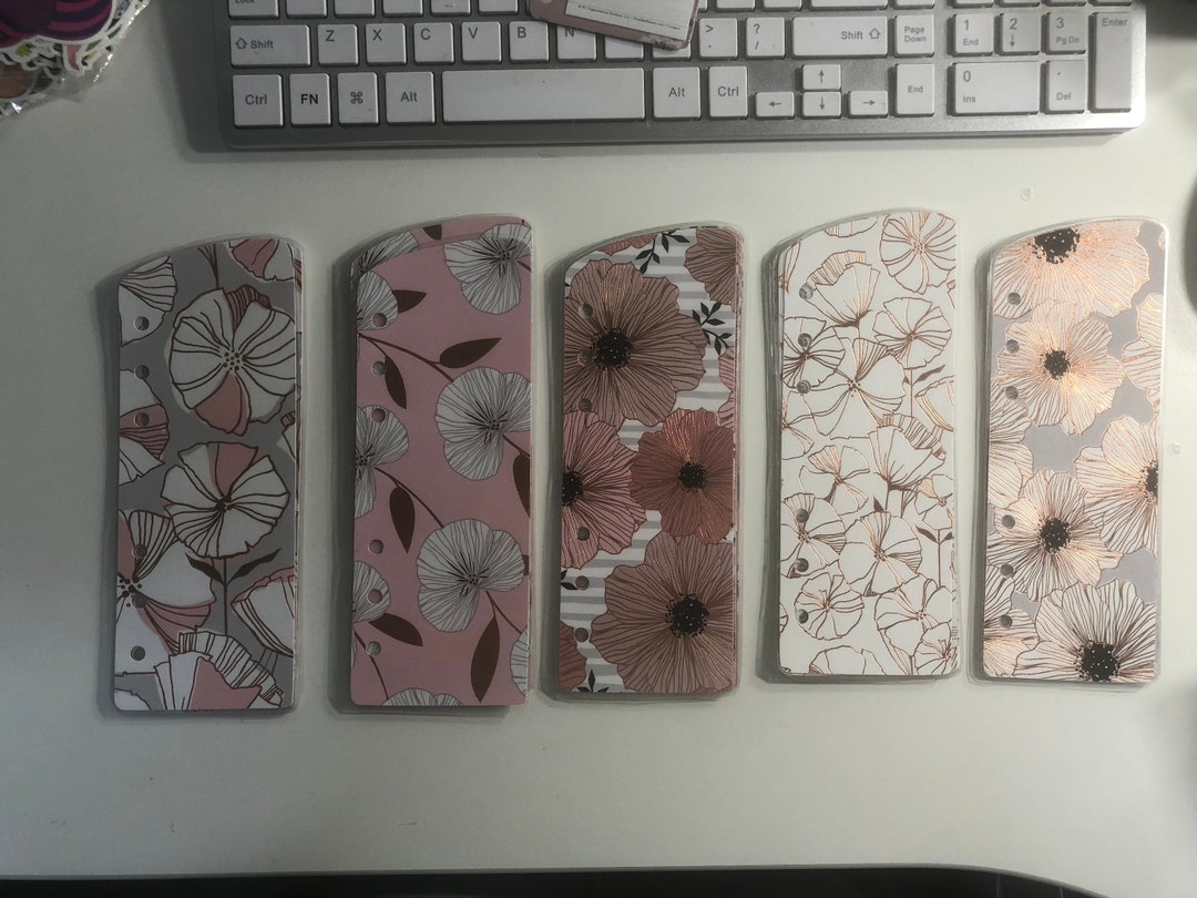 Franklin Covey Weekly Compass Page Finders |COMPACT Page Finder ...