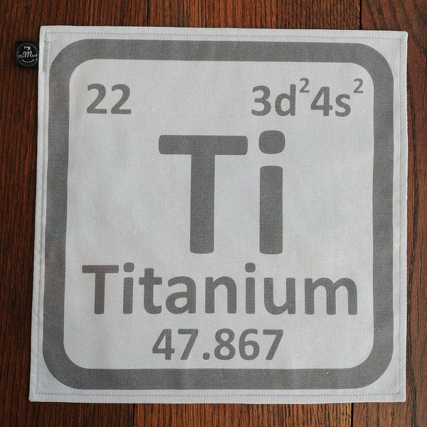 Titanium Wallet - Etsy