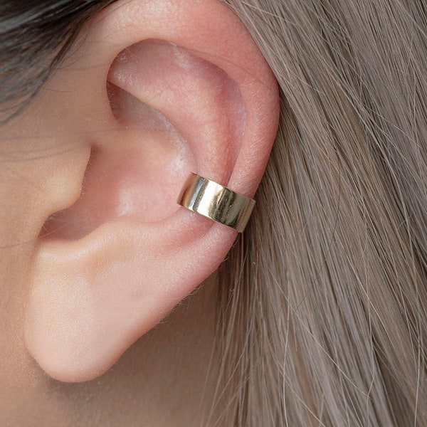 Ear Cuff - Etsy