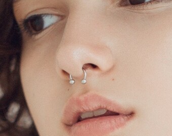 Diamond septum balls store