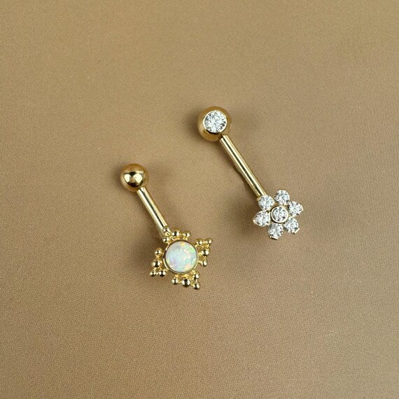 Vch piercing gold jewelry store