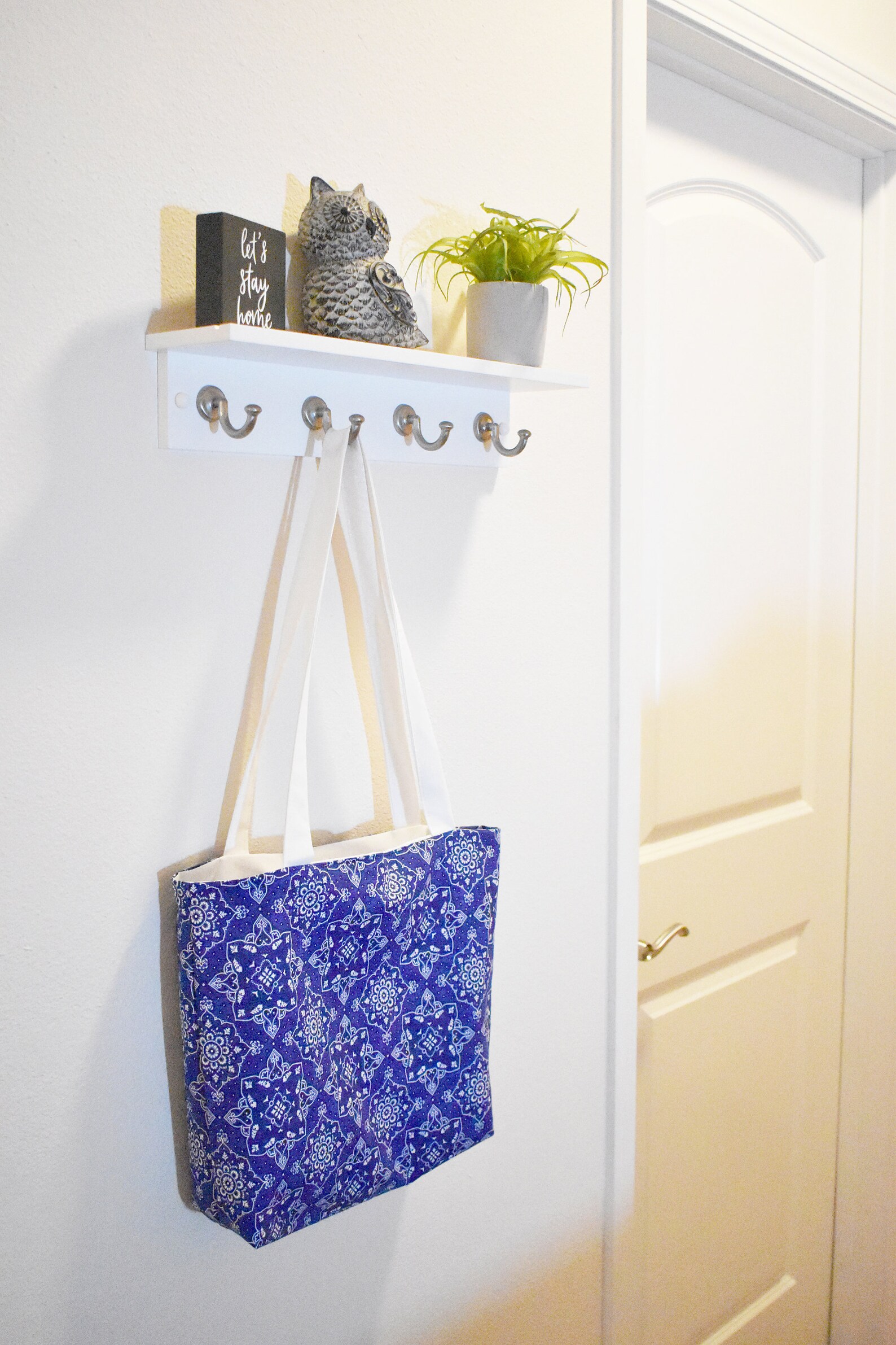 Mandala Tote Bag//mandala Hippie Bag//mandala Design//hippie - Etsy