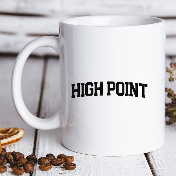 North Carolina Mug - Etsy