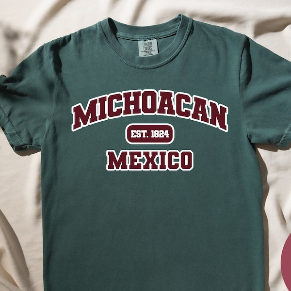 Michoacan - Etsy