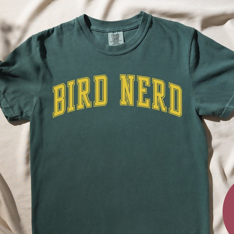 Nerds - Etsy